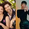 Hrithik Roshan mom Pinkie praise Saba Azad pictures on Instagram- रितिक ...