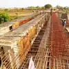 Under Setu Bharatam scheme Bridges are being built on all Railway ...