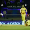 एमएस धोनी: ms dhoni stunning diving to bhanuka rajapaksa run out video ...