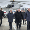 Putin Russia Nuclear Football: Putin Brings Nuclear Football Tours ...