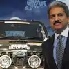 Anand Mahindra Car Collection,हर साल लाखों कारें बेचने वाले आनंद ...