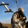 American Phoenix Ghost drone for Ukraine designed for attack on Russian ...