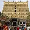 What is the mystery behind the seventh door at Padmanabhaswamy temple