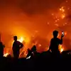 Delhi fire cases, how to avoid fire incidents tell delhi fire service ...