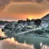 Know the about of seven island