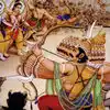Ravan temple in india and srilanka