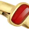 here is how to recognize moonga, benefits and how to wear it