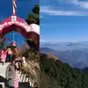 an unforgettable uttarakhand Surkanda Devi temple and its amazing facts
