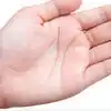 know the meaning of rahu rekha in palmistry