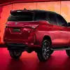Toyota Innova And Toyota Fortuner Gr Sport Edition Launching Soon In ...