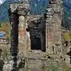 history and importance of sharda peeth mandir