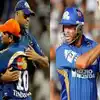 andrew symonds ipl players wear black armbands as mark of respect in ...