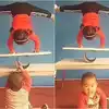 Kids Doing Stunts Motivation Video Goes Viral,अगर आलोचकों से घिरे पड़े ...