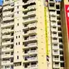 Amrapali builder ke thikanon par chhapemaari: आम्रपाली बिल्डर के ...