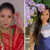 dancer vaishnavi patil shooting lavani inside lal mahal pune police ...