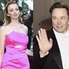 Elon Musk New Girlfriend Natasha: Elon Musk & New Girlfriend Natasha ...