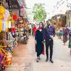 Top 6 Sunday Markets in Delhi | केवल रविवार के दिन ही खुलते हैं दिल्ली ...
