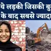 afreen fatima daughter of javed pump who is afreen fatima ex jnu ...