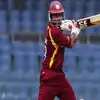 Happy B'Day Ramnaresh Sarwan: वेस्टइंडीज के इस हिंदू खिलाड़ी को गेल ने ...