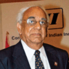 Contribution of V Krishnamurthy to India growth immeasurable Venu ...