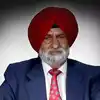 Olympic medallist and World Cup-winning hockey player Varinder Singh ...