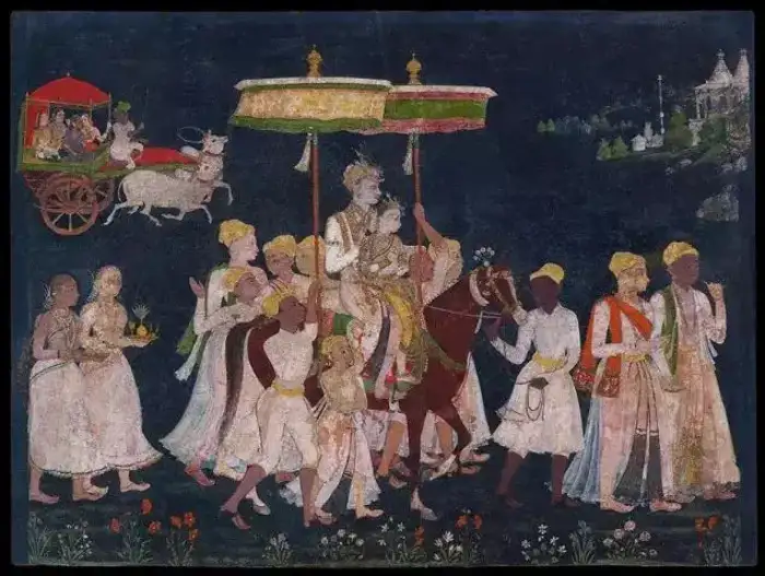 History Of Hyderabad Name: क्या वाकई हैदराबाद का पुराना नाम भाग्यनगर था ...