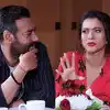 Ajay Devgn celebrates World Listening Day by trolling Kajol again - अजय ...