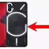 Nothing Phone (1) Back Light,Nothing Phone (1) के पीछे ऐसे ही नहीं जलती ...