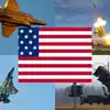 US Arms deals: अमेरिका ने चीन ताइवान संकट और रूस यूक्रेन युद्ध के कारण ...