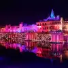 ayodhya deepotsav set new world record this yearअयोध्‍या में छठवें ...