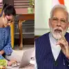 PM Modi said work from home ecosystem flexible work places and flexible ...