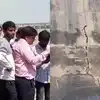 Mortakka Bridge Closed: मोरटक्का पुल में दरार, वाहनों की आवाजाही बंद ...