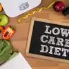 Low-carbs diet facts: वजन घटाने के लिए ले रहे हैं लॉ-कार्ब डायट, तो ...