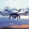 China Taiwan Drone War : Taiwan Shot Down A Suspected Chinese Drone ...
