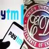 ED raids on Paytm Razorpay and Cashfree case related to Chinese loan ...