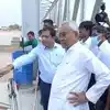 Falgu River Dam: सीएम नीतीश आज करेंगे फल्गु रबर बांध का उद्घाटन, जानिए ...
