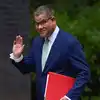 alok sharma became minister british cabinet : आगरा में जन्मे आलोक शर्मा ...