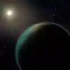 Life On Super Earth Exoplanet : Scientist Discovers Two Super Earth ...