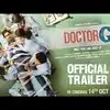 Doctor G Movie Trailer Releases Starring Ayushmann Khurrana - Doctor G ...
