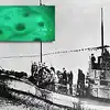 Argentina Nazi Hitler Submarine: Nazi U Boat Ship Wreck Found In ...