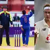 Stuart Broad Jimmy Anderson lead outcry after Deepti Sharma run out ...