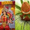 Jayanti Importance Durga Puja Navrati, नवरात्रि पर जयंती क्यों बोए जाते ...