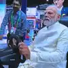5G Launching today PM Narendra Modi 5G launching today 5G launching ...