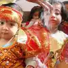 Navratri Knaya Pujan Date : कन्या पूजन की तारीख विधि और नियम जानें ...