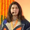 saroj pandey writes letter to sonia gandhi, demands action against ...