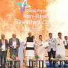 MoU signed for around Rs 11 lakh crore in Invest Rajasthan Summit 2022 ...