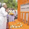 'जब तक जिएंगे जेपी को नहीं भूलेंगे, अमित शाह के आने से कोई फर्क नहीं ...