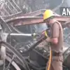 Fire In Kudghat Kolkata,West bengal News: दक्षिण कोलकाता के प्रोडक्शन ...