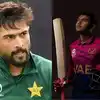 uae aayan afzal khan become the youngest player who play in t20 world ...