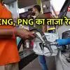 CNG PNG Price Today Check List: Gujarat Government Reduces VAT By 10 ...